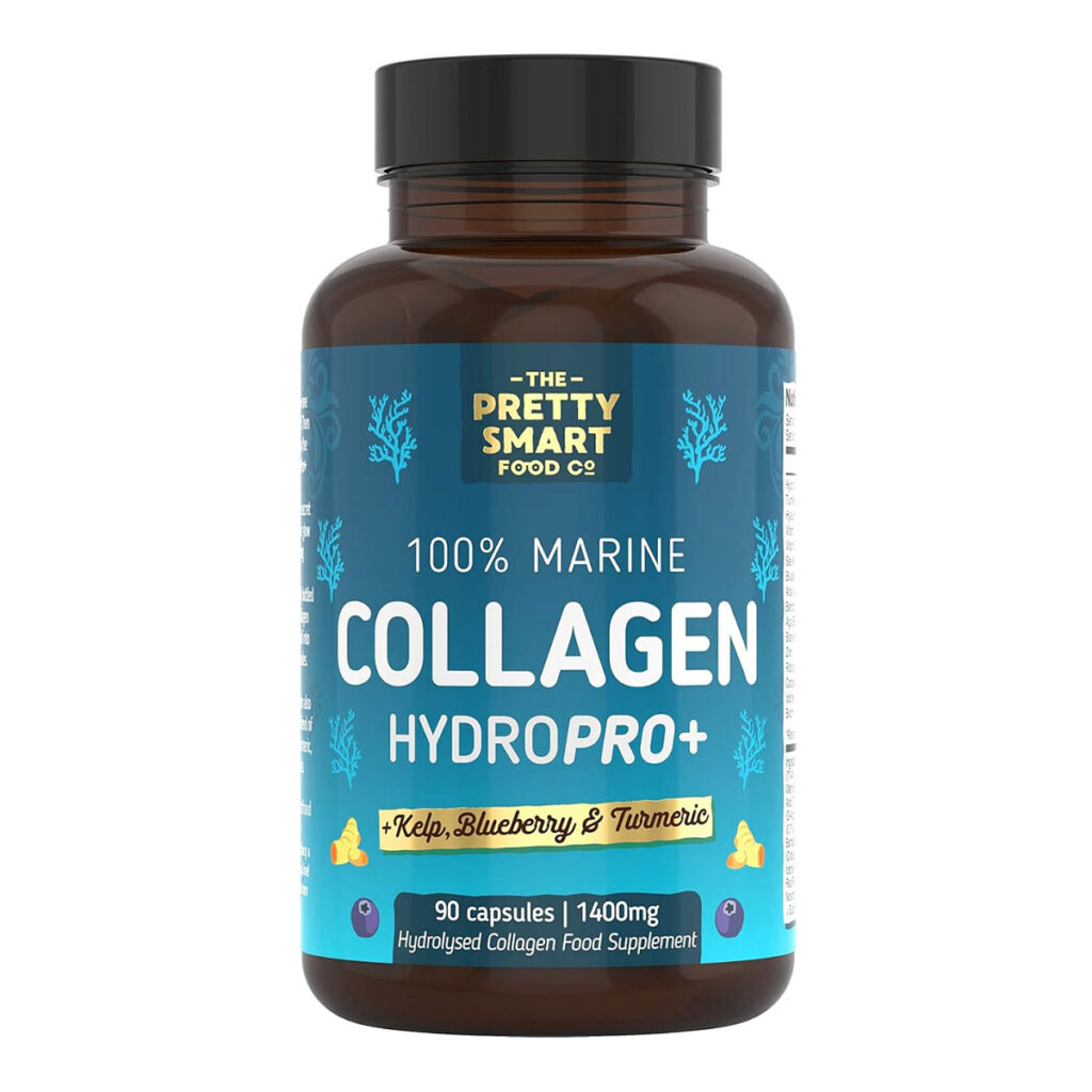 The Pretty Smart Collagen Hydropro+ - Encore Fitness and Nutrition